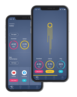 Apps | Opensignal
