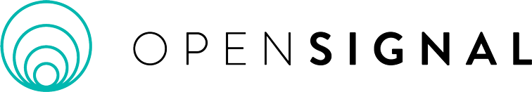 Open Signal Logo